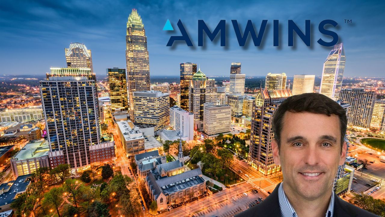 Amwins attracts Beat’s Beckham to lead specialist MGA APU | Intelligent ...